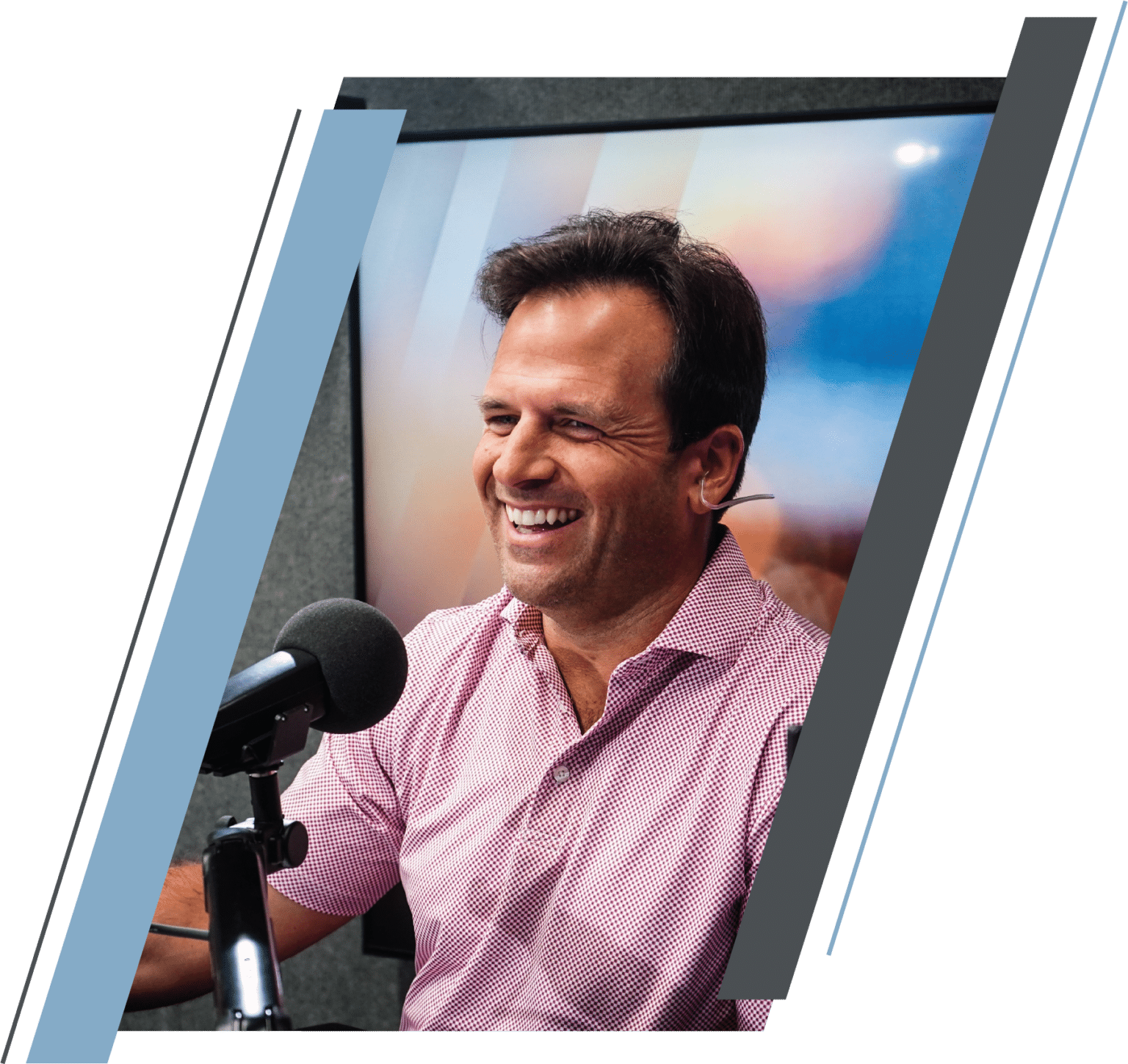 City of God - Coral Ridge Ministries