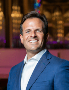 About CRM - Coral Ridge Ministries